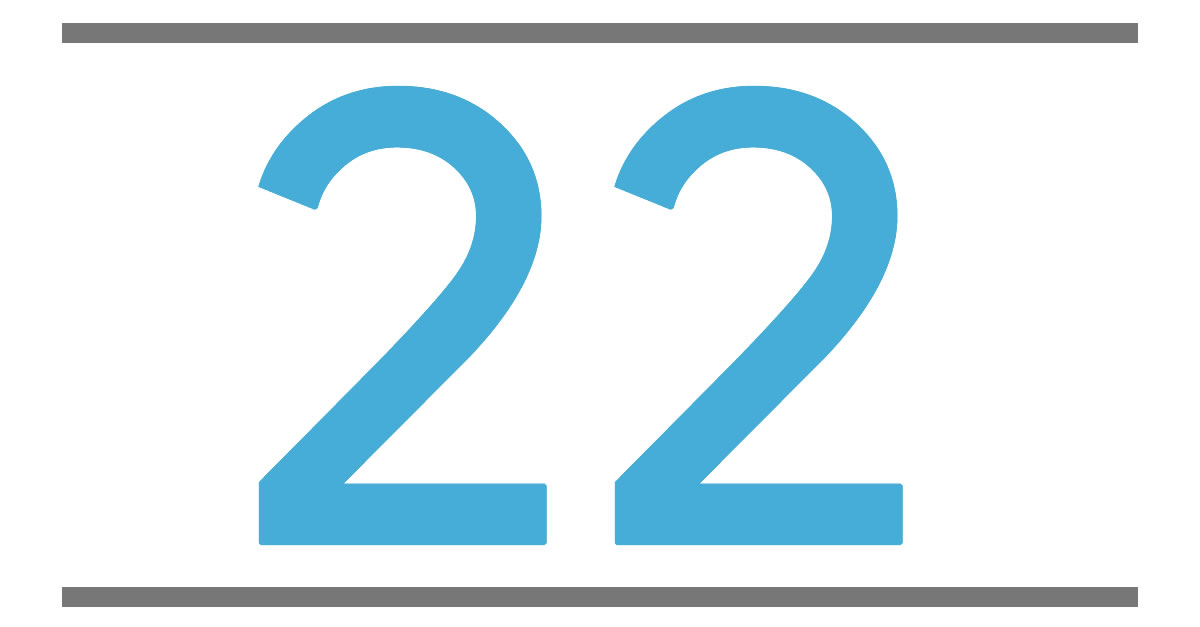 Meaning Angel Number 22 Interpretation Message Of The Angels Meaning Angel Number 22 Interpretation Message Of The Angels