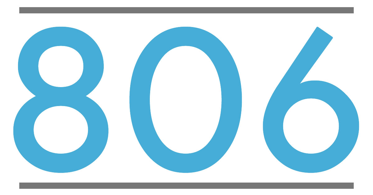Meaning Angel Number 806 Interpretation Message Of The Angels 