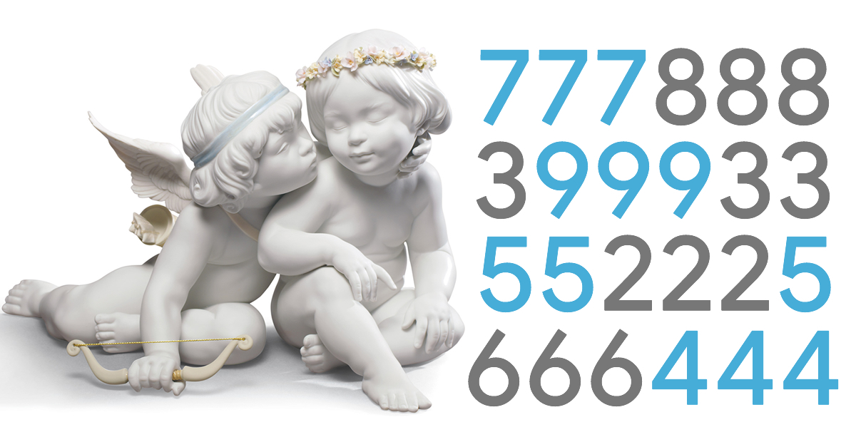 Angel Numbers Interpretation of Angelic Messages >>