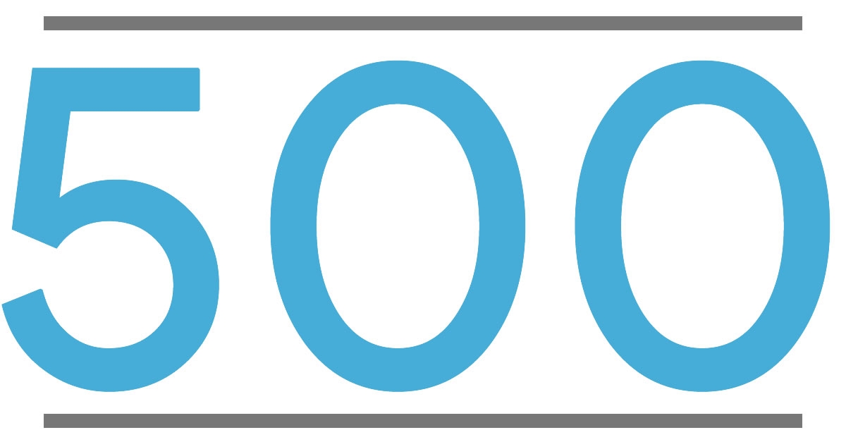 Meaning Angel Number 500 Interpretation Message Of The Angels 