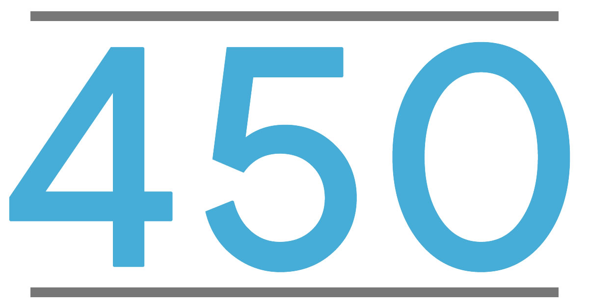 Meaning Angel Number 450 Interpretation Message Of The Angels 