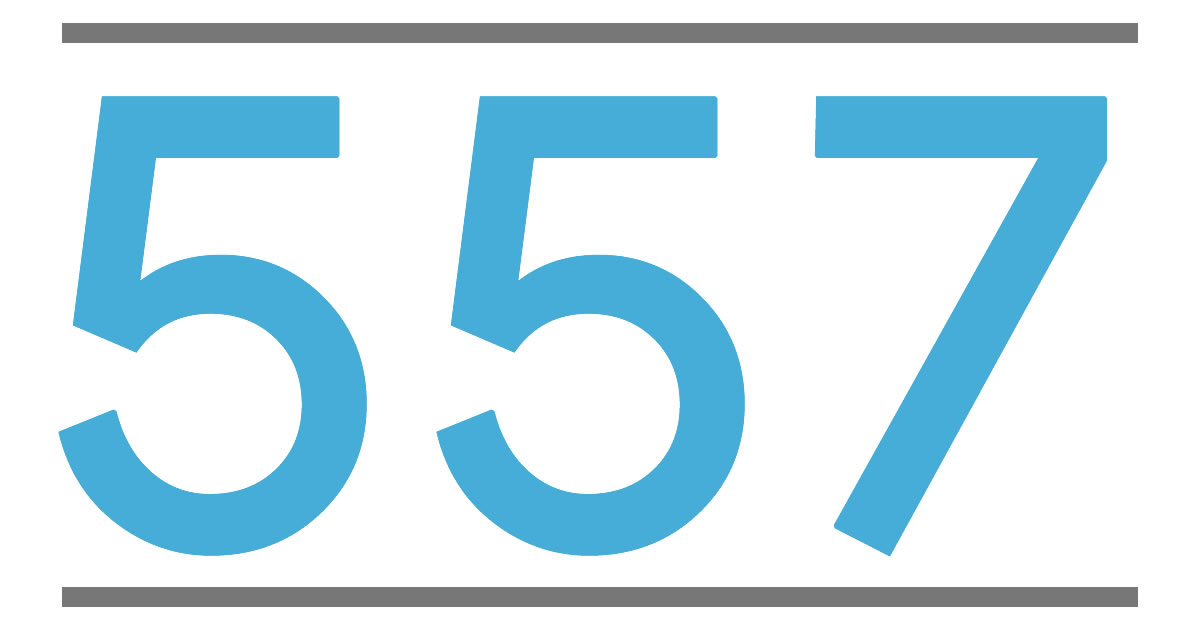Meaning Angel Number 557 Interpretation Message Of The Angels 