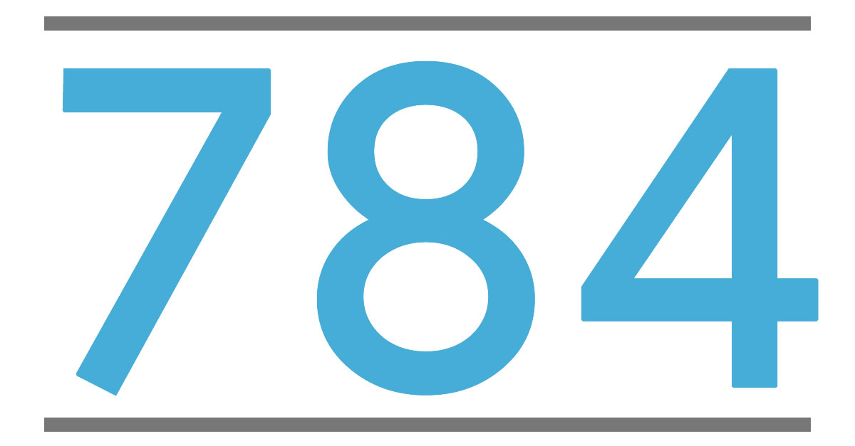 Meaning Angel Number 784 Interpretation Message Of The Angels 