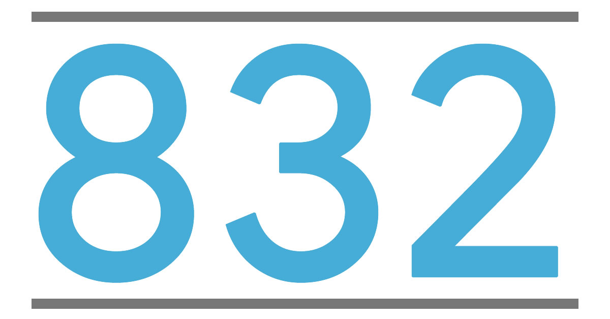 Meaning Angel Number 832 Interpretation Message Of The Angels 