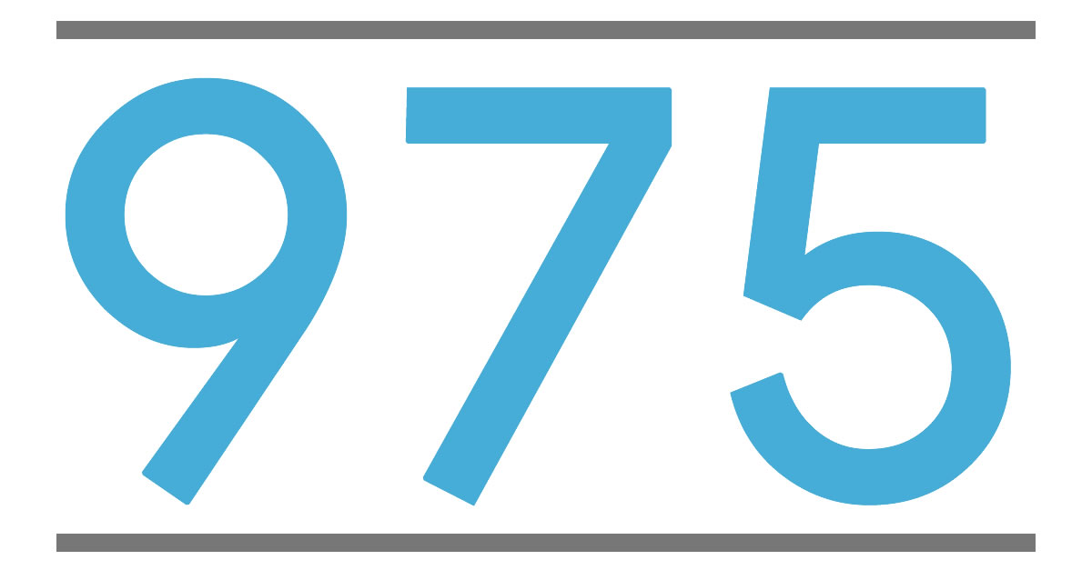 Meaning Angel Number 975 Interpretation Message Of The Angels 